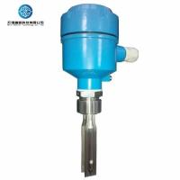 China Adjustable Fork Type Level Switch 40mm-1000mm Range with IP65 Rating for Industrial Material Detection for sale