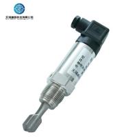 China Explosion Proof Compact Level Switch with 2 MPa Pressure Rating and 40-1000mm Fork Length for Industrial Fluids for sale