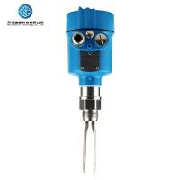 China 304/316L Stainless Steel Vibrating Fork Level Switch 2MPa IP68 for Powder Detection 40-1000mm Fork Length for sale