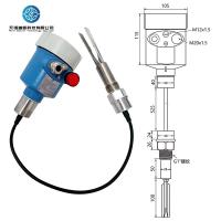 China Ex Classified Stainless Steel Level Switch with 40-1000mm Fork Length and ≤0.5s Response Time for Powders and Liquids for sale