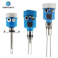 China Ex Classified Stainless Steel Level Switch with 40-1000mm Fork Length and ≤0.5s Response Time for Powders and Liquids for sale