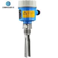China Ex Classified Stainless Steel Level Switch with 40-1000mm Fork Length and ≤0.5s Response Time for Powders and Liquids for sale