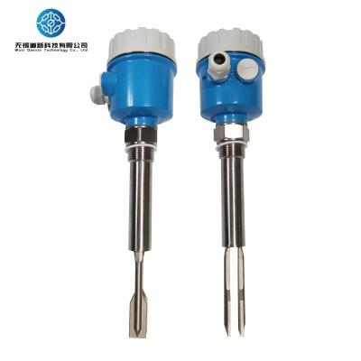 China Ex Ia IIC T6 Ga Explosion Proof Level Switch with IP68 Rating and 0.5 Second Response Time for sale