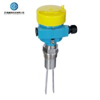 China Industrial Powder Level Switch with 3A Relay Output, 40-1000mm Fork Length, and Ex Ia IIC T6 Ga Explosion-Proof Rating for sale