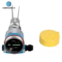 China Industrial Powder Level Switch with 3A Relay Output, 40-1000mm Fork Length, and Ex Ia IIC T6 Ga Explosion-Proof Rating for sale