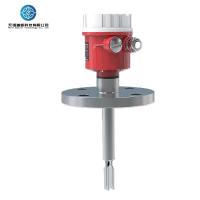China 40mm-1000mm Vibrating Fork Liquid Level Switch IP65 Explosion-Proof with -40°C to 150°C Operating Range for sale