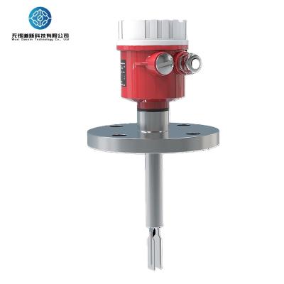 China 40mm-1000mm Vibrating Fork Liquid Level Switch IP65 Explosion-Proof with -40°C to 150°C Operating Range for sale