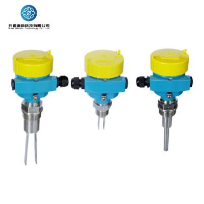 China Industrial Powder Level Switch with 3A Relay Output, 40-1000mm Fork Length, and Ex Ia IIC T6 Ga Explosion-Proof Rating for sale