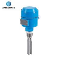 China Adjustable Fork Type Level Switch 40mm-1000mm Range with IP65 Rating for Industrial Material Detection for sale