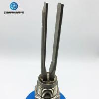 China 40mm-1000mm Vibrating Fork Liquid Level Switch IP65 Explosion-Proof with -40°C to 150°C Operating Range for sale