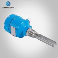 China DX-TFLS131 Tuning Fork Level Switch -40°C to 150°C Temperature Range with IP68 and Ex Ia IIC T6 Ga Explosion-proof Rating for sale