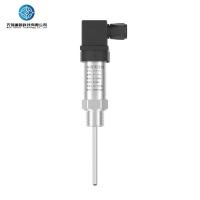 China DX-2088T 4-20mA Temperature Transmitter with 0-10V Output for Hazardous Areas, -200°C to 1300°C Range, IP65-IP68 Rated for sale