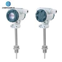 China PT100 PT1000 Temperature Transmitter with 4-20mA Output, -200°C to 1300°C Range, and IP65-IP68 Protection for sale