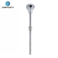 China RTD PT100 Transmitter 4 20ma IP65 High Temp Pressure Transmitter for sale