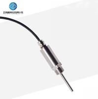 China PT100 PT1000 RS485 Modbus Temperature Transmitter with ±0.5% Accuracy and -40°C to +85°C Range for sale