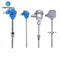 China RTD PT100 Transmitter 4 20ma IP65 High Temp Pressure Transmitter for sale
