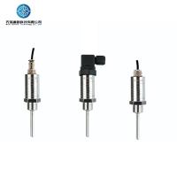 China PT100 PT1000 RS485 Modbus Temperature Transmitter with ±0.5% Accuracy and -40°C to +85°C Range for sale