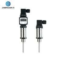 China DX-2088T Explosion-Proof Temperature Transmitter 4-20mA with LCD/LED Display -40°C to +85°C Operating Range for sale