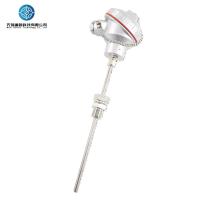 China ExD II CT6 RTD Temperature Transmitter -200°C to 1300°C Range with ±0.5% Accuracy and IP68 Protection for sale