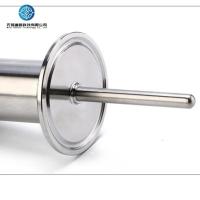 China RTD Industrial Temperature Transmitter Explosion Proof -200°C to 1300°C Range with Ex D II C T6 Rating and IP65-IP68 Protection for sale