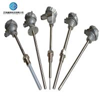 China ExD II CT6 RTD Temperature Transmitter -200°C to 1300°C Range with ±0.5% Accuracy and IP68 Protection for sale