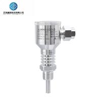 China 0-10V RTD Temperature Transmitter 4 20ma Thermocouple Temperature Transmitter for sale
