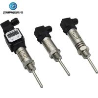 China ExD II CT6 RTD Temperature Sensor 1300°C High Temperature Transmitter with ±0.5% Accuracy and IP68 Protection for sale