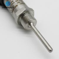 China DX-2088T 4-20mA Temperature Transmitter with 0-10V Output for Hazardous Areas, -200°C to 1300°C Range, IP65-IP68 Rated for sale