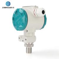 China DX-2088P Pressure Instrument Series 12-36V DC with 2x Overload Pressure & -40°C to 85°C Operating Range for sale