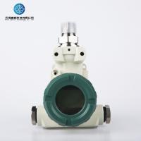 China DX-2088P Explosion-Proof Pressure Transmitter with ±0.25% Accuracy, -100kPa to 100MPa Range and IP65 Protection for sale