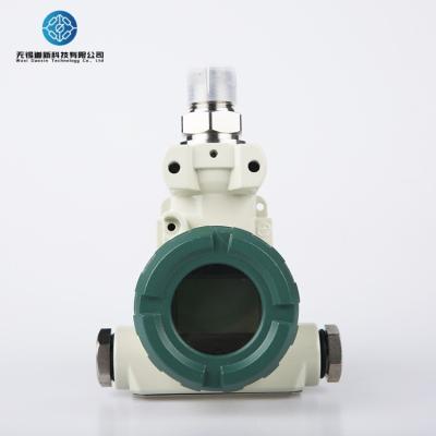 China DX-2088P Explosion-Proof Pressure Transmitter with ±0.25% Accuracy, -100kPa to 100MPa Range and IP65 Protection for sale