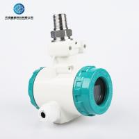 China DX-2088P Pressure Instrument Series 12-36V DC with 2x Overload Pressure & -40°C to 85°C Operating Range for sale