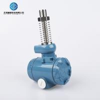 China M20×1.5 Threaded Pressure Transmitter with 0-10V Output -100kPa to +100MPa Range ±0.25% Accuracy for sale