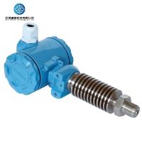 China DX-2088P Pressure Transmitter with Heat Sink | 304/316 Stainless Steel | ±0.25% Accuracy | -40°C to 85°C Operating Range for sale