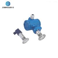 China M20×1.5 Threaded Pressure Transmitter with 0-10V Output -100kPa to +100MPa Range ±0.25% Accuracy for sale