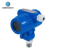 China DX-2088P Pressure Transmitter -100kPa to 100MPa Range with IP68 Protection and 4-20mA Output for sale
