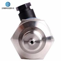 China 12-36V DC Digital Pressure Transducer 0kPa-60MPa 4-20mA Output IP65 for sale