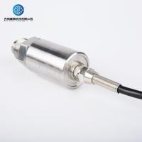 China 60MPa Range Pressure Transmitter with 20mA Output for Industrial Harsh Environments for sale