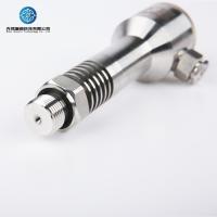 China IP68 Rated Harsh Environment Pressure Transducer -40.C To 85.C Operating Temperature Range for sale