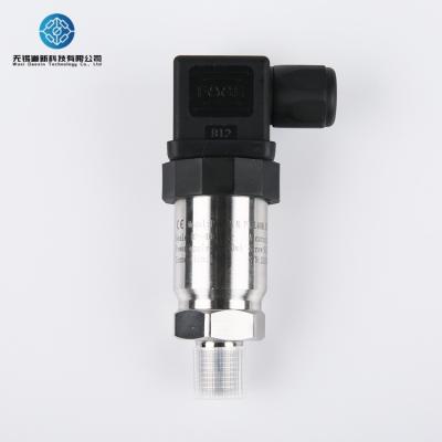 China 12-36V DC Digital Pressure Transducer 0kPa-60MPa 4-20mA Output IP65 for sale
