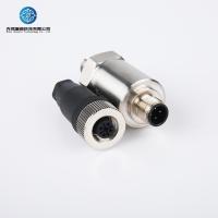 China IP65 Gauge Pressure Sensor 4-20mA -40°C to 85°C 0-60MPa for sale