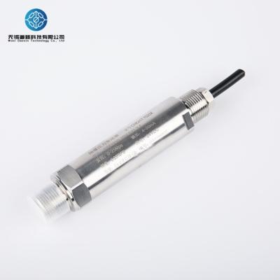 China Gauge Pressure Sensor 0-60 MPa IP68 12-36V DC Long Term Stable for sale