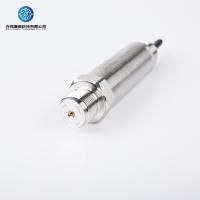 China Gauge Pressure Sensor 0-60 MPa IP68 12-36V DC Long Term Stable for sale