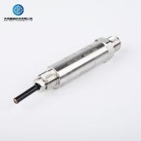 China Gauge Pressure Sensor 0-60 MPa IP68 12-36V DC Long Term Stable for sale