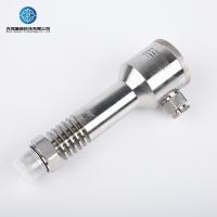 China IP68 Rated Harsh Environment Pressure Transducer -40.C To 85.C Operating Temperature Range for sale
