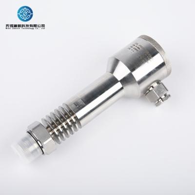 China IP68 Rated Harsh Environment Pressure Transducer -40.C To 85.C Operating Temperature Range for sale
