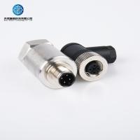 China Clamp Mount Pressure Transmitter 60MPa Ultra High Accuracy ±0.25% FS IP65 for sale