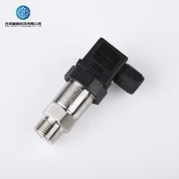 China 304 Pressure Transmitter With ±0.5% FS Accuracy 12-36V DC for sale