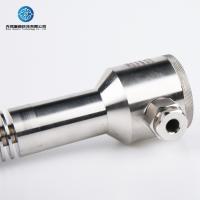 China IP68 Rated Harsh Environment Pressure Transducer -40.C To 85.C Operating Temperature Range for sale