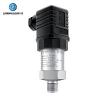 China 4-20mA RS485 Pressure Transmitter 0kPa to 60MPa Gauge Sensor 12-36V DC IP65 for sale